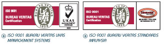 Malaysia Precision Engineering -- Ecen Precision Engineering